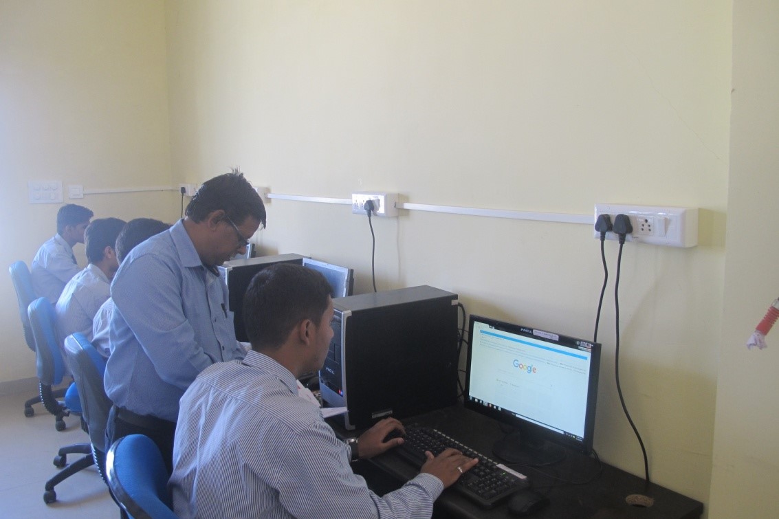 Search Results admission